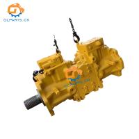 China Komatsu PC3000 PC3000-6 PC4000 Hydraulic Main Pump 708-2k-00330 High Pressure 400 Bar for sale