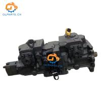 China Komatsu Excavator Hydraulic Pump Assembly 708-2L-00280 PC2000-8 PC2000 Piston Pump for sale