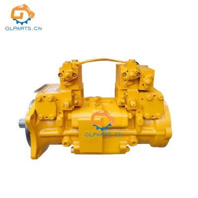 China Komatsu PC1250-7 Hydraulic Main Pump 708-2L-00612 High Pressure 350 Bar Excavator Spare Parts for sale