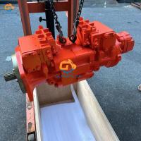 China Komatsu PC1250-8 Excavator Hydraulic Main Pump 708-2L-00691 High Flow 250-350 Bar for sale