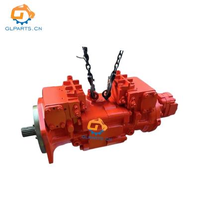 China Komatsu PC1250-8 Excavator Hydraulic Main Pump 708-2L-00691 High Flow 250-350 Bar for sale