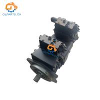 China Komatsu PC750 PC800-7 Excavator Main Hydraulic Pump 708-2L-00760 708-2L-00761 250-350 Bar for sale