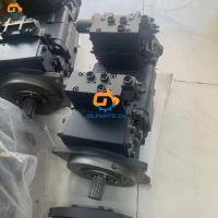 China Komatsu PC750 PC800-7 Excavator Main Hydraulic Pump 708-2L-00760 708-2L-00761 250-350 Bar for sale
