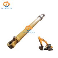 China Liugong CLG922 CLG925 Excavator Hydraulic Cylinder 21MPa to 35MPa High Strength Steel for sale