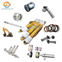 China CLG908 CLG908C Boom Hydraulic Cylinder 21MPa 35MPa For Liugong Excavator Parts for sale
