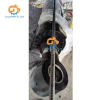 China Customized Excavator Hydraulic Cylinder For Liugong CLG950E ISO9001 Certified for sale