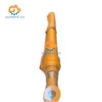 China Kato HD1430 Excavator Hydraulic Cylinder 150mm Bore 21-35MPa Boom Arm Bucket for sale
