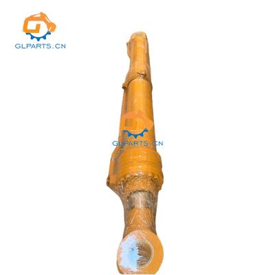 China Kato HD1430 Excavator Hydraulic Cylinder 150mm Bore 21-35MPa Boom Arm Bucket for sale