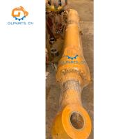 China Kato HD1430 Excavator Hydraulic Cylinder 150mm Bore 21-35MPa Boom Arm Bucket for sale