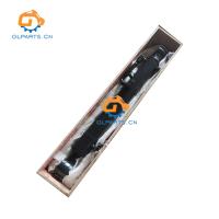 China KX155-3 Excavator Hydraulic Cylinder Telescopic Bucket Cylinder Assy 21 MPa for sale