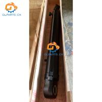 China Kubota KX161 U161 Excavator Stick Cylinder 21 MPa to 35 MPa Hydraulic Cylinder for sale