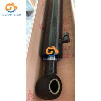 China Kubota KX161 U161 Excavator Stick Cylinder 21 MPa to 35 MPa Hydraulic Cylinder for sale