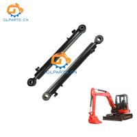 China Kubota U30-6S Excavator Hydraulic Cylinder 21-35 MPa Arm Boom Bucket for sale