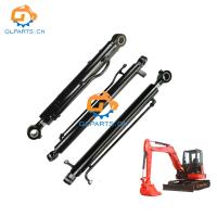 China Kubota U30-6S Mining Excavator Hydraulic Bucket Cylinder 21-35 MPa for sale