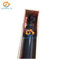 China Kubota U50-5S Arm Cylinder Mining Excavator Hydraulic Parts Dipper Arm Cylinder 21-35 MPa for sale