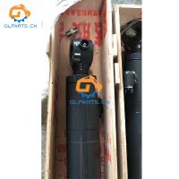 China Mining Excavator Boom Cylinder U50-5S for Kubota Heavy Duty Parts 21-35 MPa for sale
