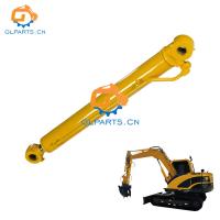 China OEM Excavator Hydraulic Cylinder for Yuchai YC85-8 YC85-9 Arm Boom Bucket 21-35 MPa for sale