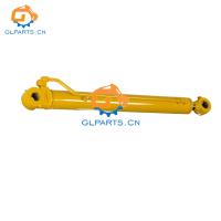 China OEM Excavator Hydraulic Cylinder for Yuchai YC85-8 YC85-9 Arm Boom Bucket 21-35 MPa for sale