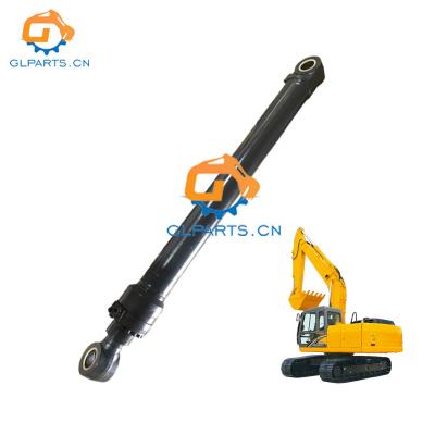 China XCMG XE135 XE150 Excavator Arm Cylinder 21-35MPa Hydraulic Boom Cylinder for sale