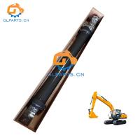 China XCMG XE210 XE215 Excavator Bucket Cylinder 21-35MPa Easy Maintenance for sale