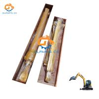 China LG60 LG65 Excavator Boom Cylinder Hydraulic Oil Cylinder 21MPa 35MPa For Longking Longgong for sale