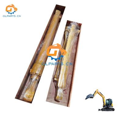 China LG60 LG65 Excavator Boom Cylinder Hydraulic Oil Cylinder 21MPa 35MPa For Longking Longgong for sale