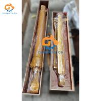 China LG60 LG65 Excavator Boom Cylinder Hydraulic Oil Cylinder 21MPa 35MPa For Longking Longgong for sale