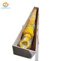 China High Strength Excavator Hydraulic Cylinder 21MPa 35MPa For Lonking LG6225 for sale