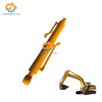 China SDLG LG60 Excavator Hydraulic Cylinder 21MPa 35MPa Boom Arm Bucket Parts for sale