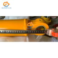 China SDLG LG60 Excavator Hydraulic Cylinder 21MPa 35MPa Boom Arm Bucket Parts for sale