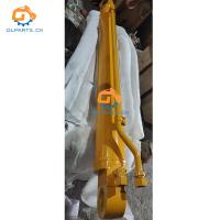 China SDLG LG80 Excavator Arm Cylinder Hydraulic Boom Cylinder 21-35MPa Replacement for sale