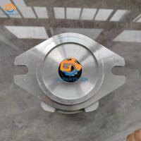 China 23B-60-11102 Hydraulic Gear Pump for Komatsu Graders with 0.05mm Accuracy and 50cm Packaging for sale