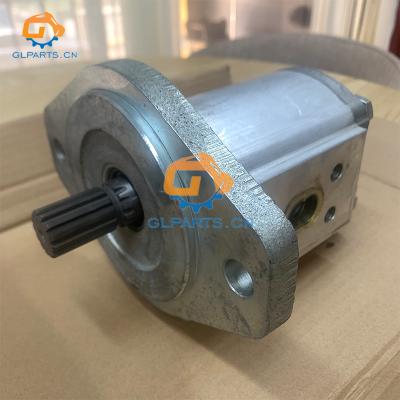 China 369-9658 Hydraulic Gear Pump for CAT 374F 390F Excavators | 16+ Years Manufacturing Experience for sale