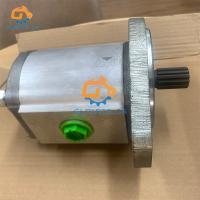 China 369-9658 Hydraulic Gear Pump for CAT 374F 390F Excavators | 16+ Years Manufacturing Experience for sale