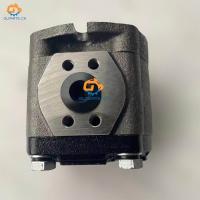 China 705-41-01920 Excavator Hydraulic Gear Pump for Komatsu PC40R-8 PC45R-8 | 50×50×50 cm Packaging | ≤0.05mm Accuracy for sale