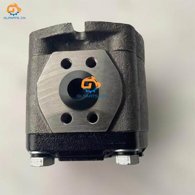 China 705-41-01920 Excavator Hydraulic Gear Pump for Komatsu PC40R-8 PC45R-8 | 50×50×50 cm Packaging | ≤0.05mm Accuracy for sale
