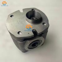 China 705-41-01920 Excavator Hydraulic Gear Pump for Komatsu PC40R-8 PC45R-8 | 50×50×50 cm Packaging | ≤0.05mm Accuracy for sale