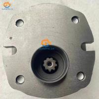China 705-41-01920 Excavator Hydraulic Gear Pump for Komatsu PC40R-8 PC45R-8 | 50×50×50 cm Packaging | ≤0.05mm Accuracy for sale