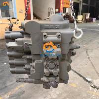 China 4437242 Hydraulic Control Valve for Hitachi ZX270 ZX280 ZX280LC Excavators | ≤0.05mm Accuracy | 50×50×50 cm Packaging for sale