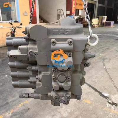 China 4437242 Hydraulic Control Valve for Hitachi ZX270 ZX280 ZX280LC Excavators | ≤0.05mm Accuracy | 50×50×50 cm Packaging for sale