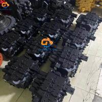 China DH220-5 DH220-7 DH215-9E Hydraulic Control Valve Assembly for Doosan Excavators - 50×50×50 cm Packaging, ≤0.05mm Accuracy for sale