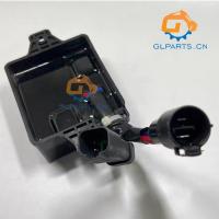 China Caterpillar CAT 111-4870 Excavator Time Relay | Delay Off Timer for 311B 312B 315B 320B 325B Models | ≤0.05mm Accuracy for sale