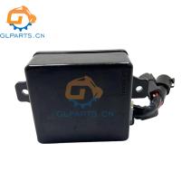 China Caterpillar CAT 111-4870 Excavator Time Relay | Delay Off Timer for 311B 312B 315B 320B 325B Models | ≤0.05mm Accuracy for sale