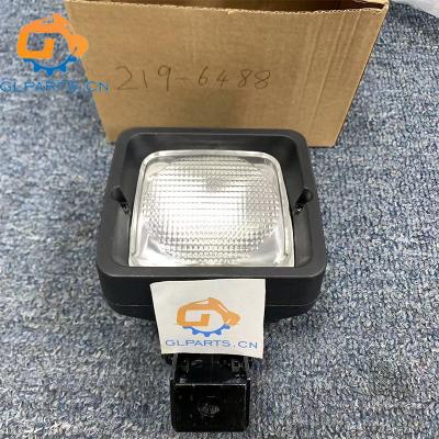 China Caterpillar 24V 70W GP Flood Lamp CA2196488 for 120M 953C 963D 160M Motor Graders for sale