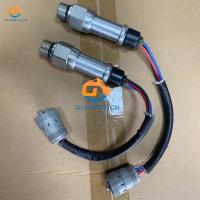 China CAT Excavator Pressure Switch CA4592591 4592591 for G3516B G3606 G3608 G3612 G3616 Generators with 0.05mm Accuracy for sale