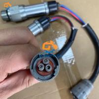 China CAT Excavator Pressure Switch CA4592591 4592591 for G3516B G3606 G3608 G3612 G3616 Generators with 0.05mm Accuracy for sale