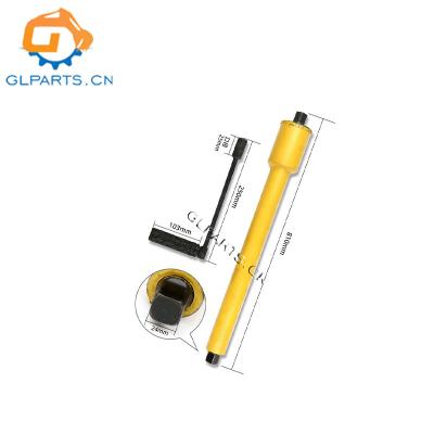 China Swing Motor Replacement Tools for Excavators - 0.05mm Accuracy, 50×50×50cm Packaging, Full Series OEM Parts for sale