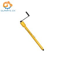 China Swing Motor Replacement Tools for Excavators - 0.05mm Accuracy, 50×50×50cm Packaging, Full Series OEM Parts for sale