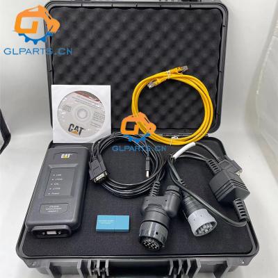 China CAT ET4 Communication Adapter CA5385051 for G3608 Engine with ≤0.05mm Accuracy and 50×50×50 cm Packaging for sale