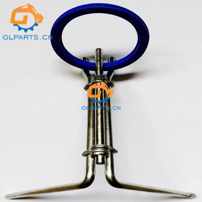 China Hydraulic Cylinder Seal Installer Tool Kit with 0.05mm Accuracy and 50×50×50 cm Packaging for sale